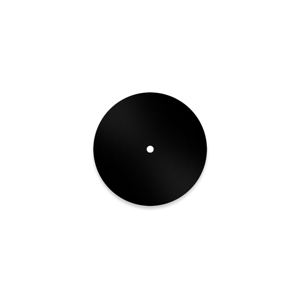 5-Inch Black - blankdisc.co